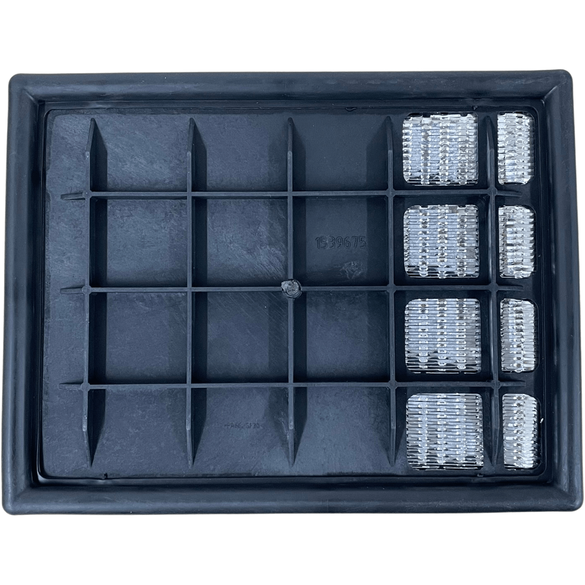 Filtro Suspiro Scania P G R 1539675 110931 Bester - Loja DR3