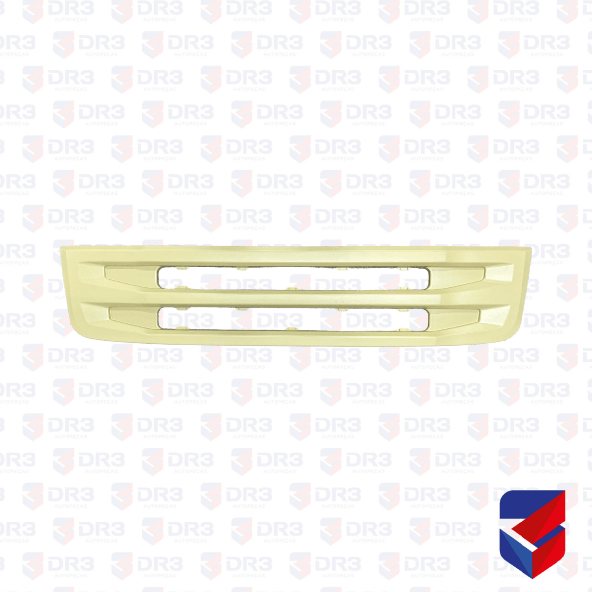 Grade Inferior Scania Ate 2012 1875843 1885933 10292 Cepam - Loja DR3