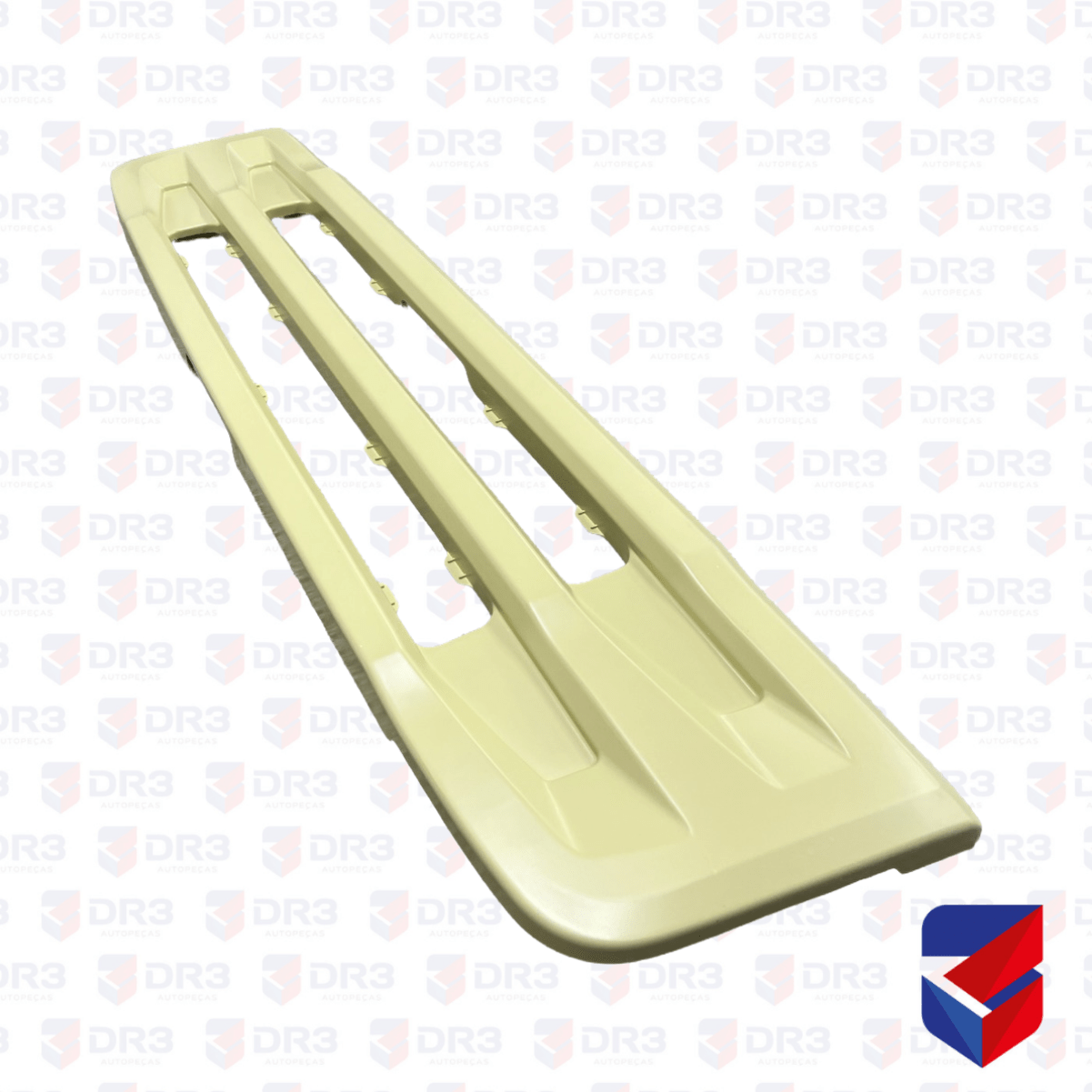 Grade Inferior Scania Ate 2012 1875843 1885933 10292 Cepam - Loja DR3