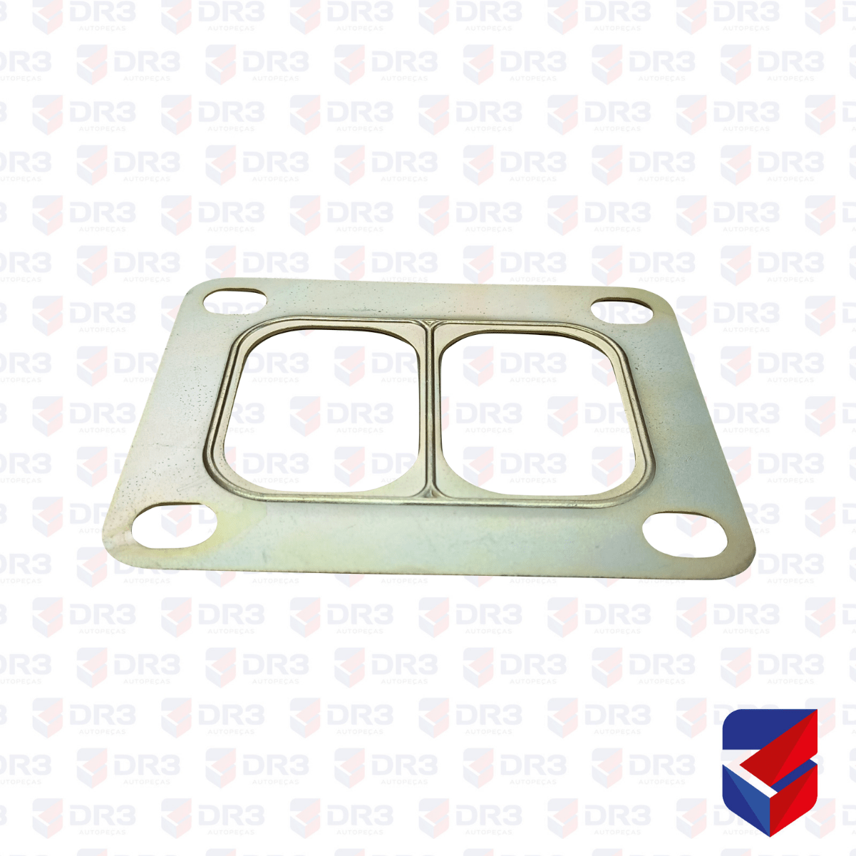 Junta Mesa Turbina Scania 124 Com Divisao 1801737 Cipec - Loja DR3