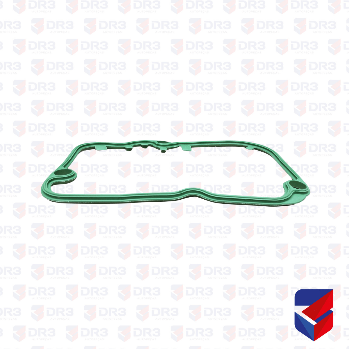 Junta Tampa Valvula Motor Scania S5 Superior 1505366 Cipec - Loja DR3