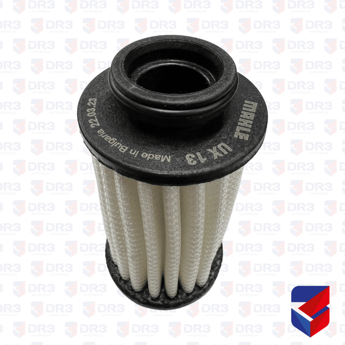 Kit Filtro Arla Com Rampa Scania NTG Daf Mercedes Benz - Loja DR3