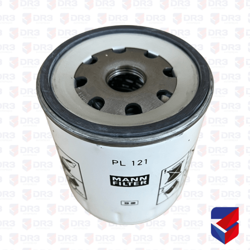 Kit Filtro Volvo New FH Racor Diesel PL121 WDK11102/25 Mann Filter ...