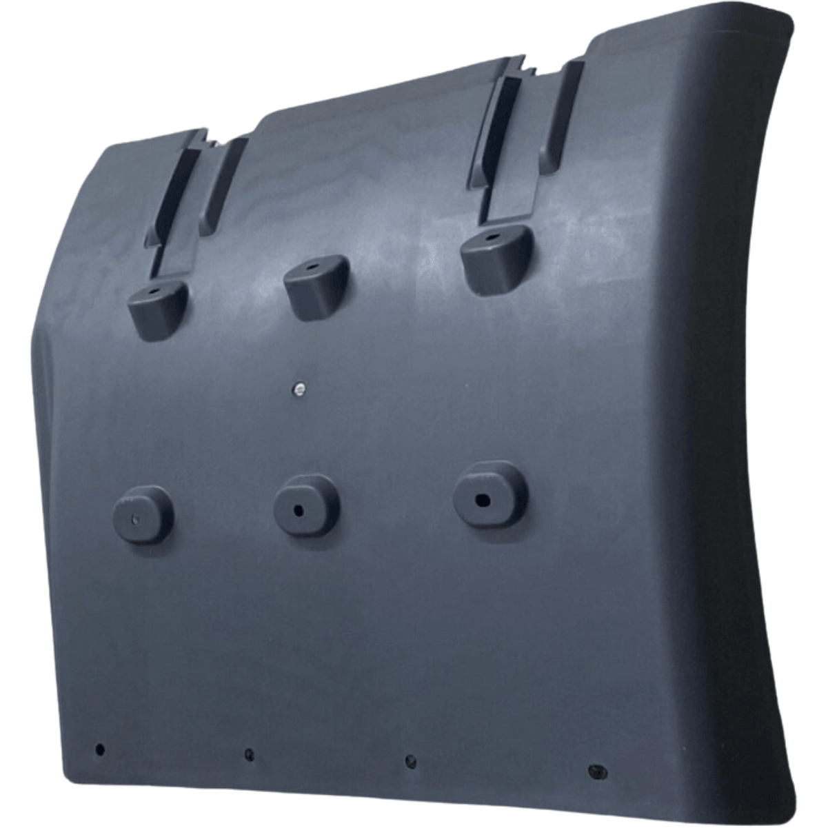 Kit Suporte Paralama Tracao Truck Scania Tri Partido Cepam - Loja DR3