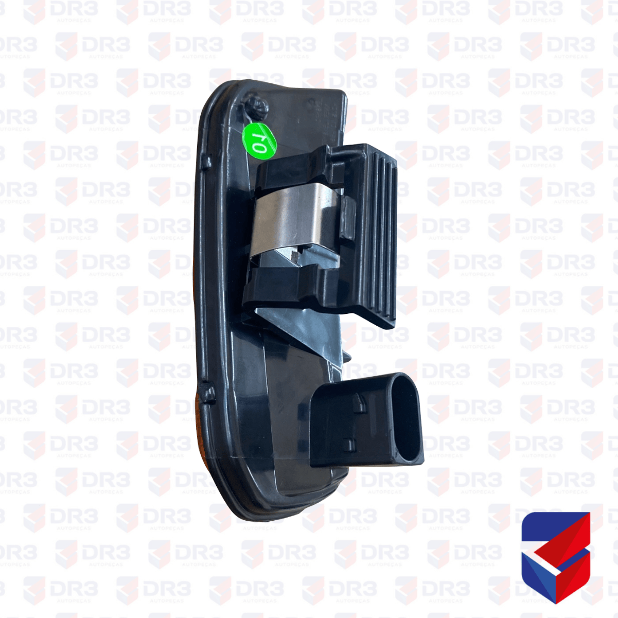 Lanterna Lateral Paralama LD Scania NTG 10605 2334728 - Loja DR3