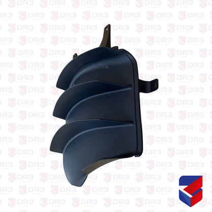 Acabamento Defletor Interno Scania S5 P LD 1856472 Cepam - Loja DR3