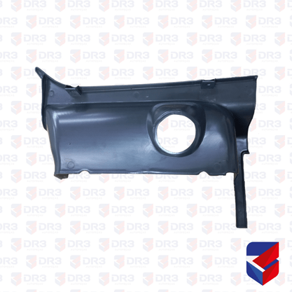 Acabamento Estribo Scania S5 P G LE 1805341 FB1573 Fabbof - Loja DR3