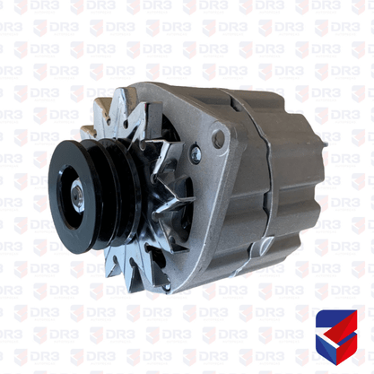 Alternador Scania 112 113 75204057 9120080144 70602 Zen - Loja DR3