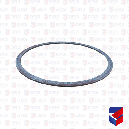 Anel Espacador Caixa Scania GRS905 1491380 Original - Loja DR3