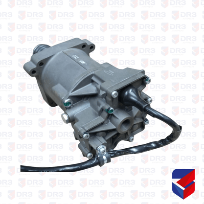 Atuador Embreagem Cambio ZF Iveco Mann Daf Ford Cipec - Loja DR3