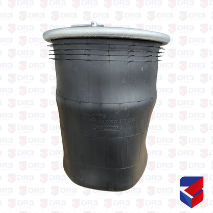 Bolsa Pneumatica Tracao Truck Scania S4 S5 1543691 Suspentech - Loja DR3