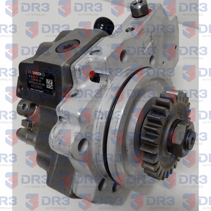 Bomba de Alta Volvo VM 2R0130105B 0445020033 Bosch - Loja DR3