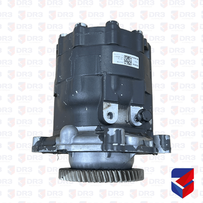 Bomba Direcao Hidraulica Scania NTG 8x4 8x2 2394785 Original - Loja DR3