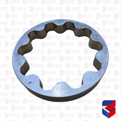 Bomba Oleo Caixa Mercedes Benz G210 G221 G240 Schadek - Loja DR3