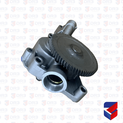 Bomba Oleo Motor Scania V8 Motor DC16 1888026 10288 Schadek - Loja DR3