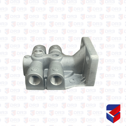 Cabecote Filtro Combustivel Scania S4 1393641 FH3641 Mirador - Loja DR3