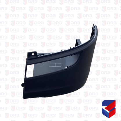 Capa Parachoque Scania NTG Media LE 2077926 10498 Cepam - Loja DR3