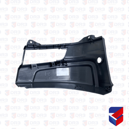 Capa Parachoque Scania NTG Moderno LD 2474483 Cepam - Loja DR3