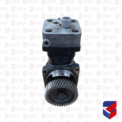 Compressor De Ar Mercedes Benz 1 Cilindro Original - Loja DR3
