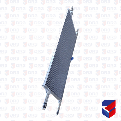 Condensador Ar Condicionado Scania NTG 2715918 2543257 Mahle - Loja DR3
