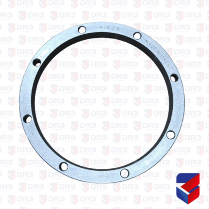 Cone Intermediario da 1 Scania GRS900 1318323 01466318 Euroricambi ...