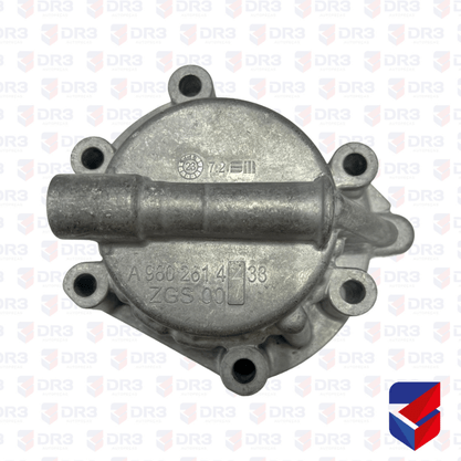 Conjunto Tampa Fechamento Com Embolo Mercedes Benz Original - Loja DR3