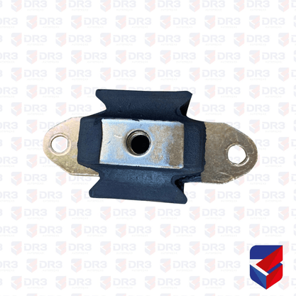 Coxim Suspensao Radiador Scania 124 1363634 006096 Cipec - Loja DR3