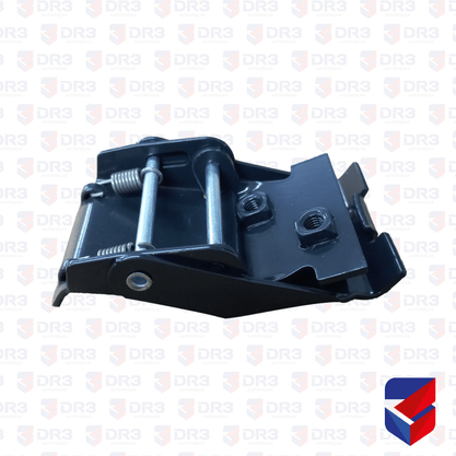 Dobradica Paralama Dianteiro Scania S5 Menor 1355381 ME1343 Edreaza ...