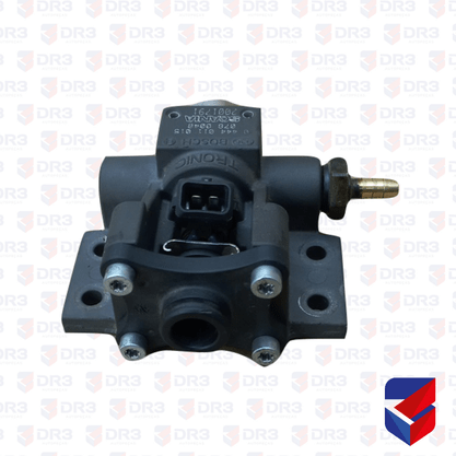 Dosadora Arla Scania Euro 5 2001791 0444011016 Original - Loja DR3