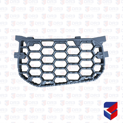 Estribo Porta Scania NTG Inferior LD LE 2595870 CL534 Borghetti - Loja DR3