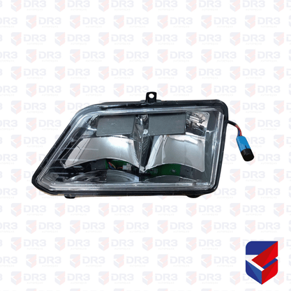 Farol Teto Scania NTG LE 2552708 Cepam - Loja DR3