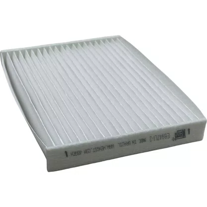 Filtro Ar Condicionado Scania NTG 2608523 E6947LI2 Hengst - Loja DR3