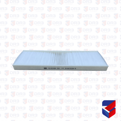 Filtro Ar Condicionado Scania NTG CU45004 Mann Filter - Loja DR3