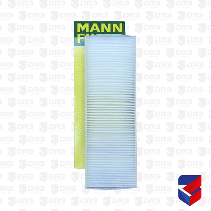 Filtro Ar Condicionado Scania NTG CU45004 Mann Filter - Loja DR3
