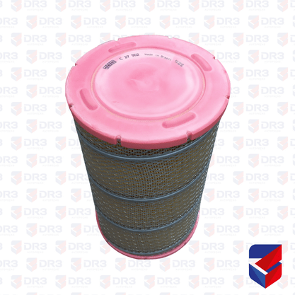 Filtro Ar Mercedes Benz Axor 3760948204 C27902 Mann Filter - Loja DR3