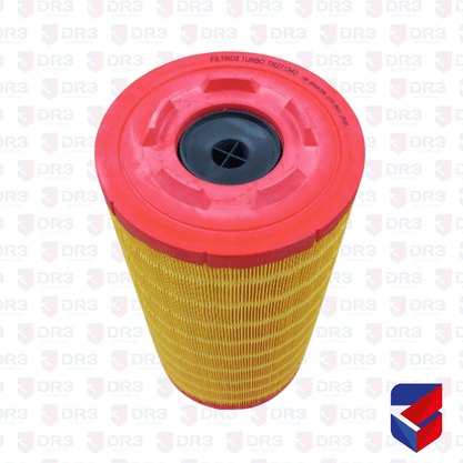 Filtro Ar Scania S5 Volvo Mercedes Benz TR271340 Turbo Filtros - Loja DR3