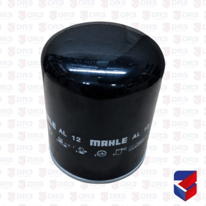 Filtro APU Ford Iveco Daf Man Volvo Mercedes Benz Preto Mahle - Loja DR3