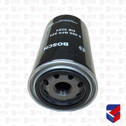 Filtro Racor Ford Sem Copo 0986BF0224 Bosch - Loja DR3