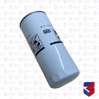 Filtro Turbina Volvo 21707133 W11102/27 Mann Filter - Loja DR3