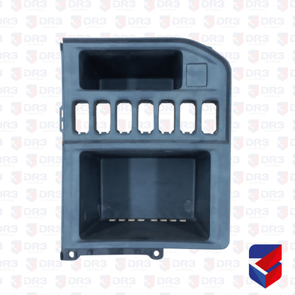 Gaveta Painel Scania Serie 5 Euro 5 1853567 1883632 Original - Loja DR3