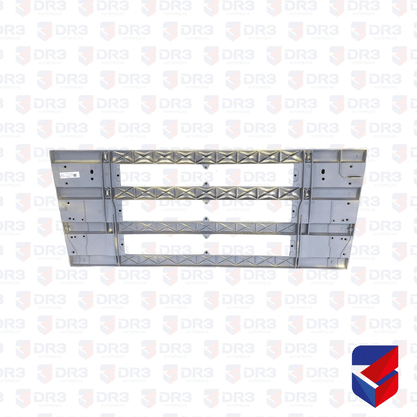 Grade Frontal Scania S4 R 1397570 1371856 6087 010155 Cepam - Loja DR3