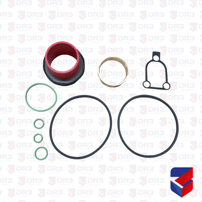 Jogo Junta Retarder Caixa Scania GRS905 2200142 Original - Loja DR3