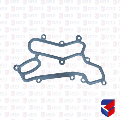 Junta Filtro Rotativo Scania S5 440 1863303 59531OR Santa Cruz - Loja DR3