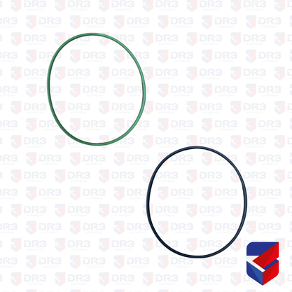 Kit Filtro Scania NTG Racor Diesel PU10034-2X Mann Filter - Loja DR3