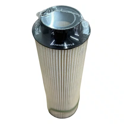 Kit Filtro Scania NTG Racor Diesel FK11007 Fleetguard - Loja DR3