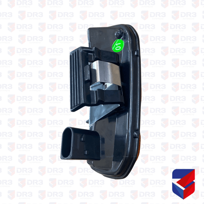 Lanterna Lateral Paralama LE Scania NTG 10604 2334727 - Loja DR3