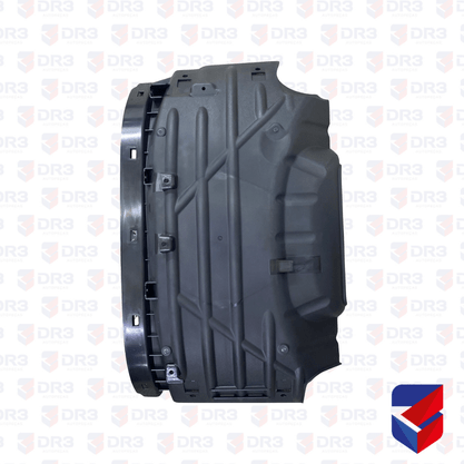 Paralama Superior LE Scania NTG 10696 2599545 2298041 - Loja DR3
