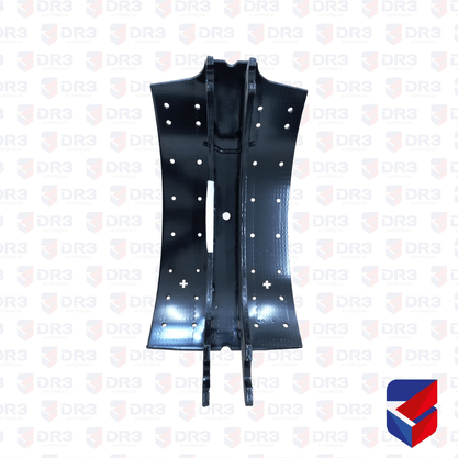 Patim Freio Carreta Randon Q Plus 8 Polegadas PA279 - Loja DR3