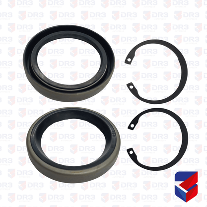 Reparo Barra Estabilizadora Scania S4/S5 BR1397 1742449 - Loja DR3