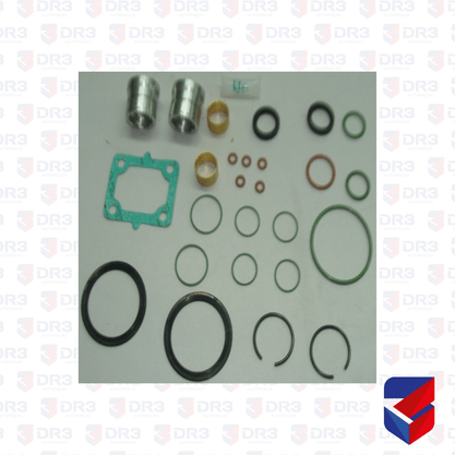 Reparo Trambulador Lateral Caixa GRS905 Scania RDA1339 - Loja DR3